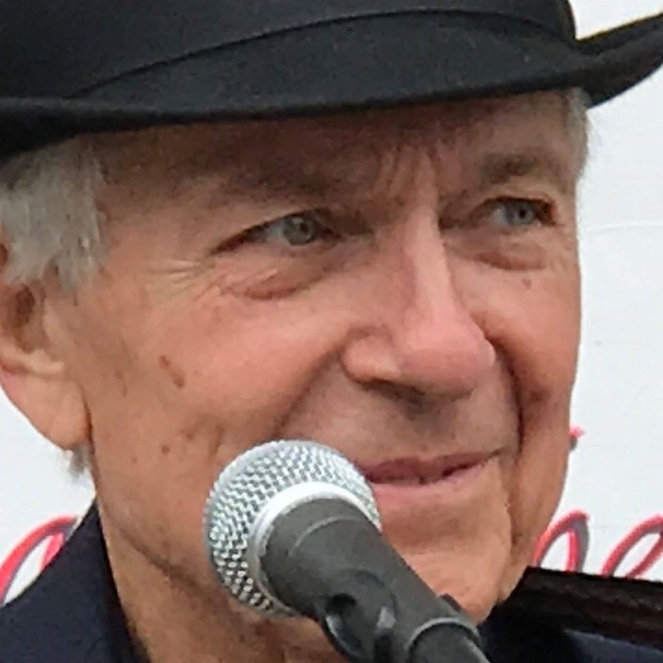 The 13th Annual Make Music Harvard Square Fete de la Musique: Online ...