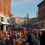 Home - Harvard Square