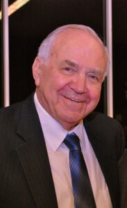 Sad News – Sheldon Cohen – Harvard Square