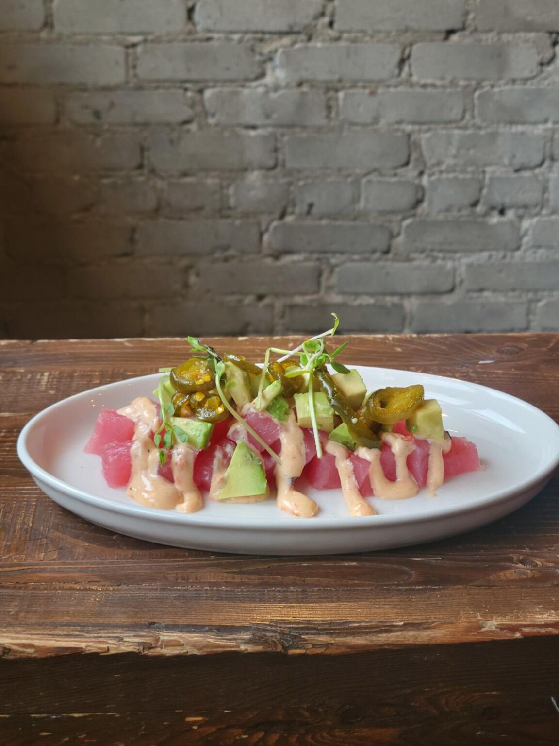 Winter Dine Out Week 2025 – Harvard Square