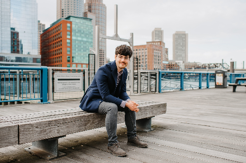 Matt Savage | How We Grow | Faculty Artist Recital – Harvard Square