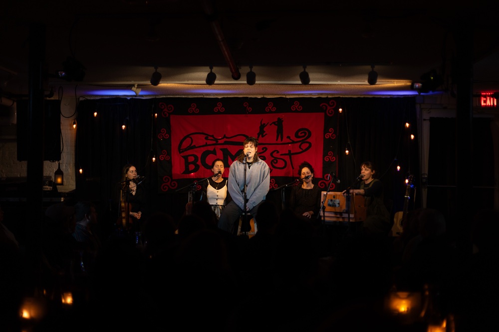 Club Passim’s Annual Summer Boston Celtic Music Festival Returns for ...