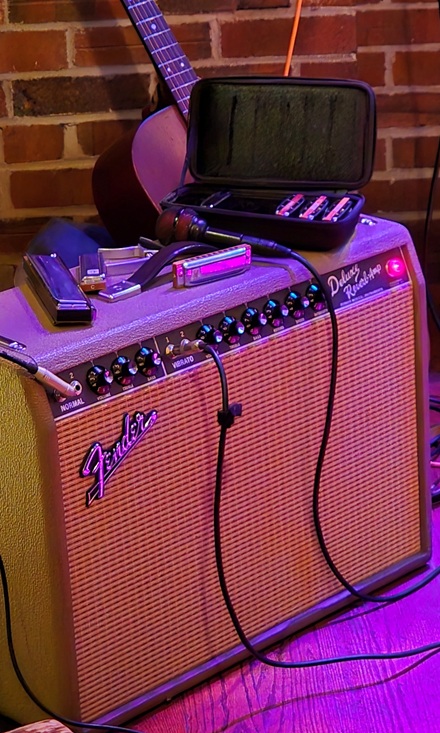 Live Blues & Roots Music Returns to Harvard Square: Wednesday Nights ...